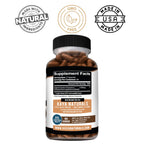 Kaya Naturals cinnamon supplement