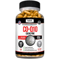 Kaya Naturals CoQ10 100 mg capsules