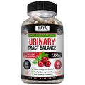 Kaya Naturals D-Mannose veggie capsules