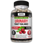 Kaya Naturals D-Mannose veggie capsules