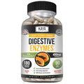 Kaya Naturals digestive enzymes capsules
