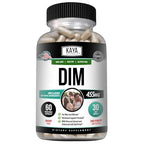 Kaya Naturals DIM Ultra capsules