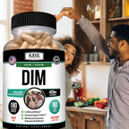 Kaya Naturals DIM Ultra supplement benefits