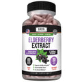 Kaya Naturals elderberry immune support capsules