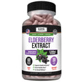 Kaya Naturals elderberry immune support