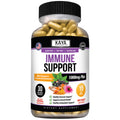 Kaya Naturals elderberry immune support