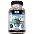 Kaya Naturals Eye Health Supplement capsules