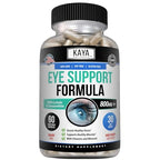Kaya Naturals Eye Health Supplement