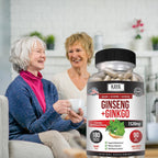 Kaya Naturals ginkgo biloba capsules