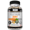 Kaya Naturals glucosamine mobility support