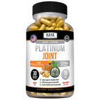 Kaya Naturals glucosamine mobility support