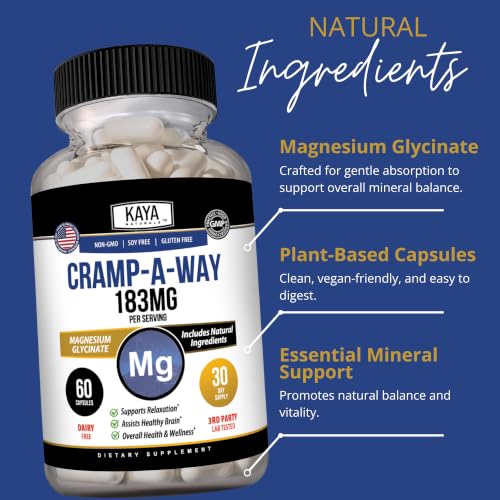 Kaya Naturals health and wellness