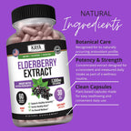 Kaya Naturals herbal immune support