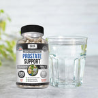 Kaya Naturals herbal prostate capsules