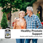 Kaya Naturals herbal prostate formula