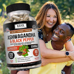 Kaya Naturals herbal remedy for anxiety