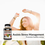Kaya Naturals herbal supplement benefits