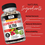 Kaya Naturals herbal supplement