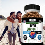 Kaya Naturals herbal supplements