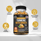 Kaya Naturals herbal wellness capsules
