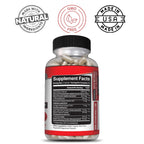 Kaya Naturals horny goat weed benefits