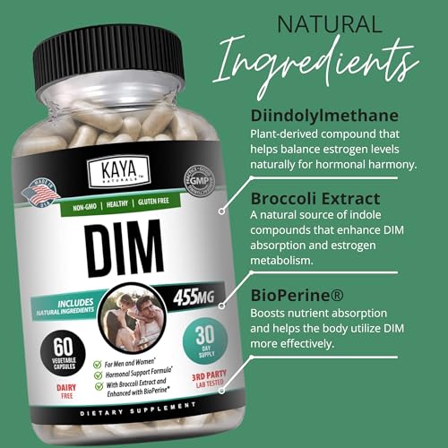 Kaya Naturals kids multivitamin