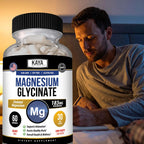 Kaya Naturals mineral supplement benefits