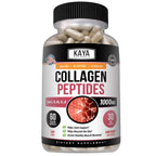 Kaya Naturals multi collagen peptides