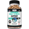 Kaya Naturals multivitamins for daily stress