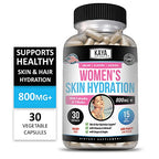 Kaya Naturals multivitamins for vitality