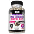Kaya Naturals Myo D-Chiro Inositol capsules