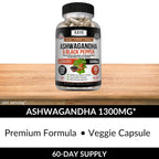 Kaya Naturals natural mood enhancer