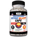 Kaya Naturals Nitric Blast capsules