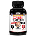 Kaya Naturals Oxy Burn fat burners