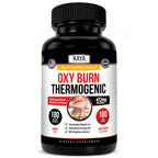 Kaya Naturals Oxy Burn fat burners