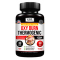 Kaya Naturals Oxy Burn thermogenic formula