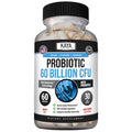 Kaya Naturals probiotic capsules