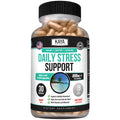 Kaya Naturals stress relief capsules