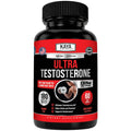 Kaya Naturals testosterone booster capsules