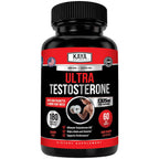 Kaya Naturals testosterone booster capsules