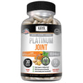 Kaya Naturals turmeric for joint health