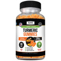Kaya Naturals turmeric gummies benefits