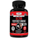 Kaya Naturals Ultra Testosterone capsules