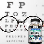 Kaya Naturals vitamin A for eye care