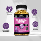 Kaya Naturals women's health support