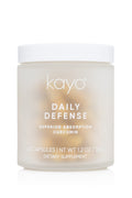 Kayo Daily Defense curcumin capsules