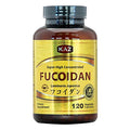 Kaz FUCOIDAN blended vitamin benefits