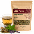Keep Calm herbal tea blend