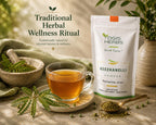 Keezhanelli powder for digestive health