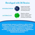 KefirLab digestive health support